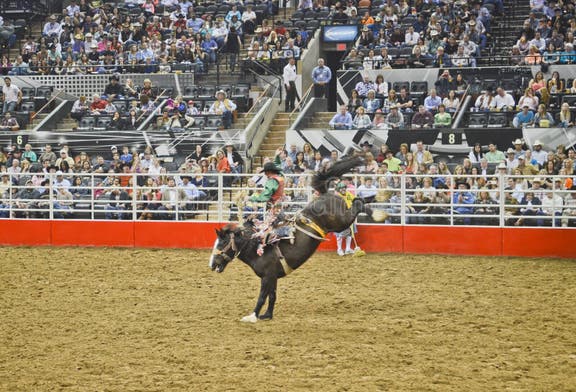 San Antonio Rodeo editorial image. Image of texas, arena - 38089715