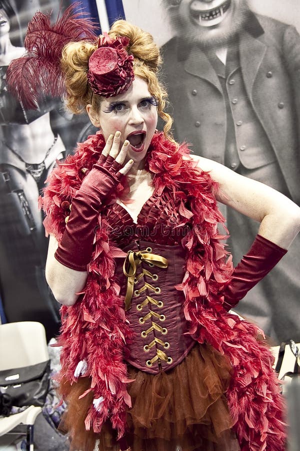 San Diego Comic Con 2010 editorial image. Image of fiction - 19738495