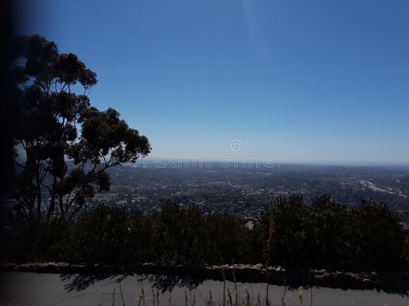 Mount Helix park stock photo. Image of diego, helix - 103642308