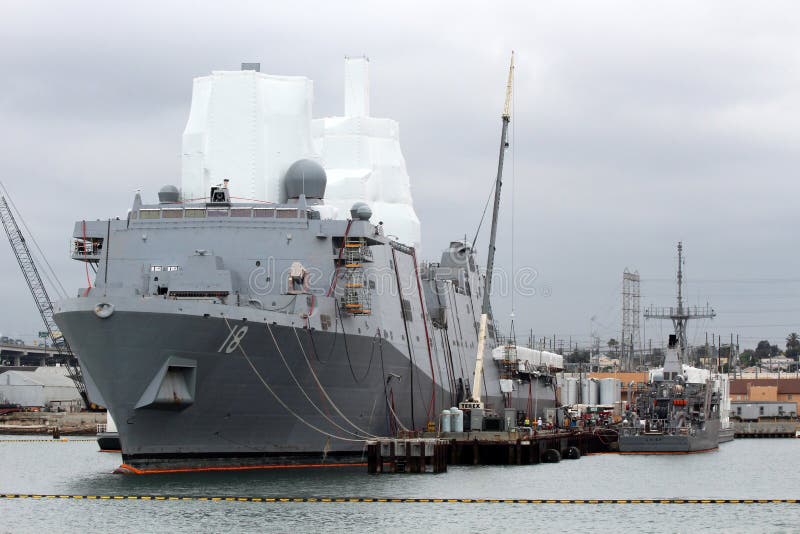San Diego Navy Shipyard Stock Photos - Free & Royalty-Free Stock Photos ...