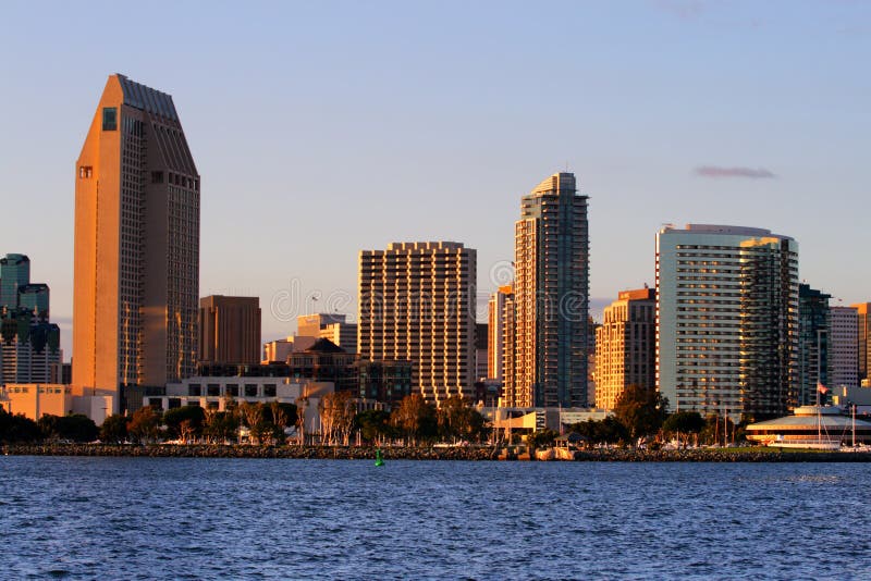 San Diego, USA stock image. Image of coronado, landmark - 81311821
