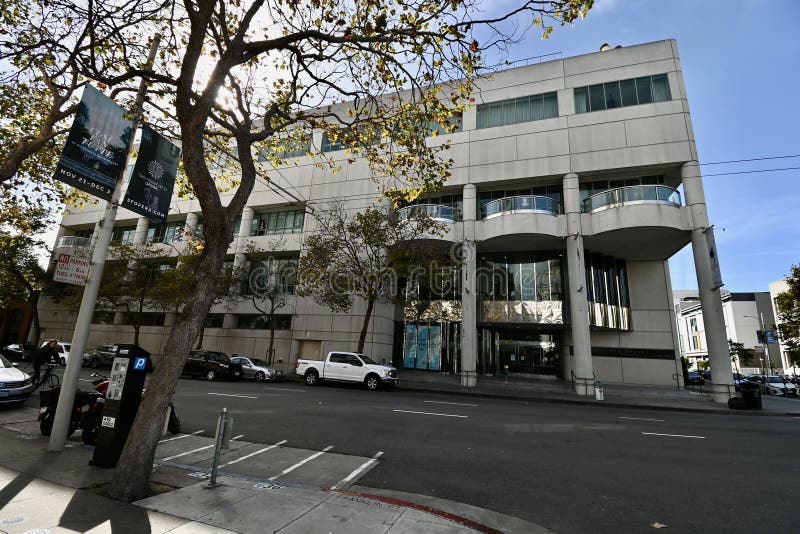 San Francisco Ballet School, 1. Editorial Photography - Image of school ...