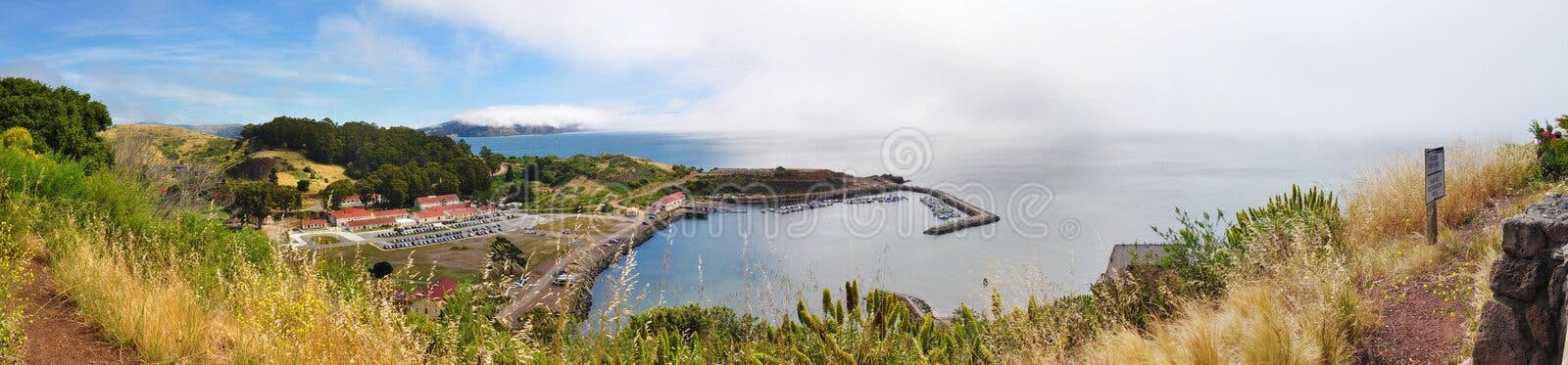 Newport, Oregon seaport stock image. Image of beauty - 35434343