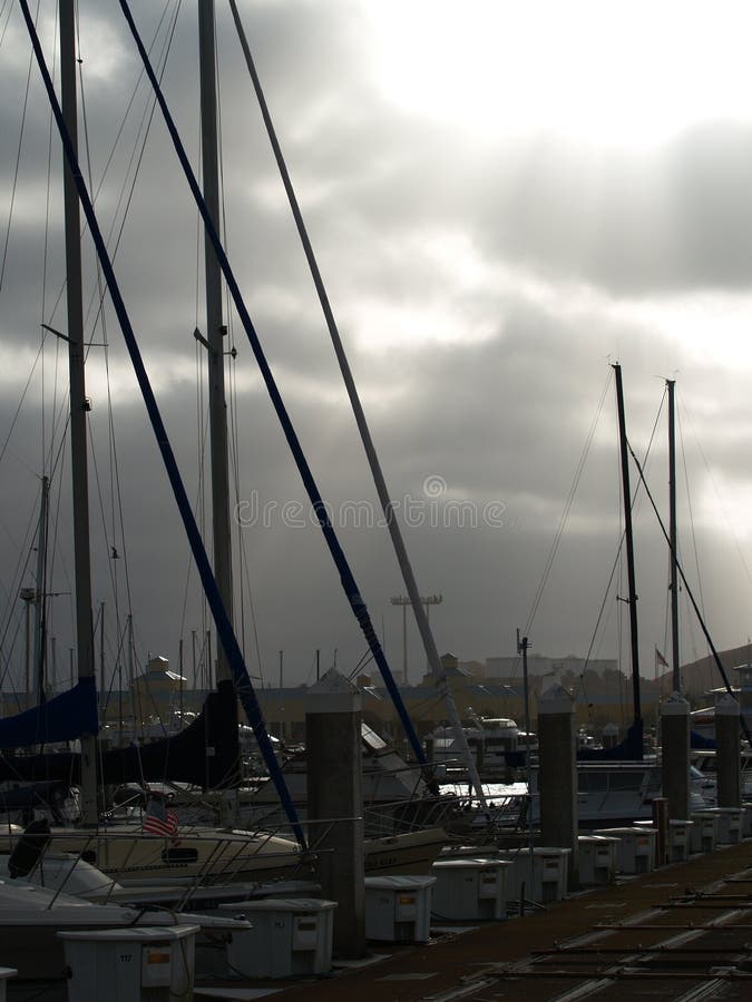 San Francisco Bay Area Ocean View Editorial Photo - Image of oakland ...