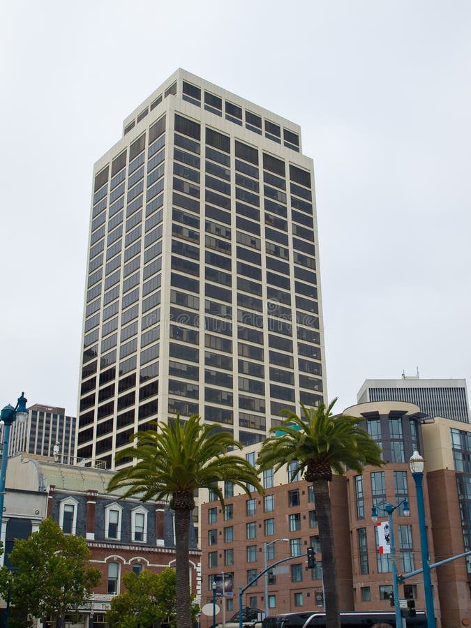 San Francisco Buildings stock image. Image of architectural - 31362819