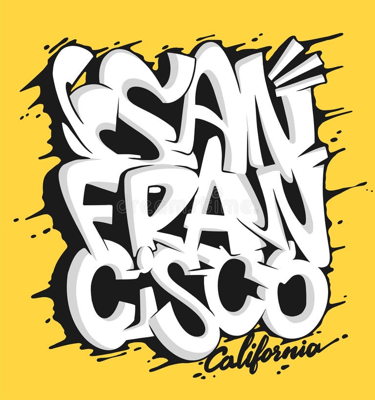 San Francisco Lettering Stock Illustrations – 211 San Francisco ... San Francisco Lettering Stock Illustrations – 211 San Francisco ...