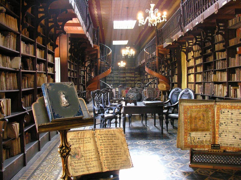 San Francisco Convent in Lima, Peru Editorial Stock Photo - Image of ...