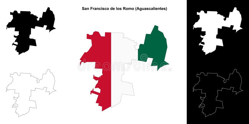 Romo Map Stock Illustrations – 11 Romo Map Stock Illustrations, Vectors ...