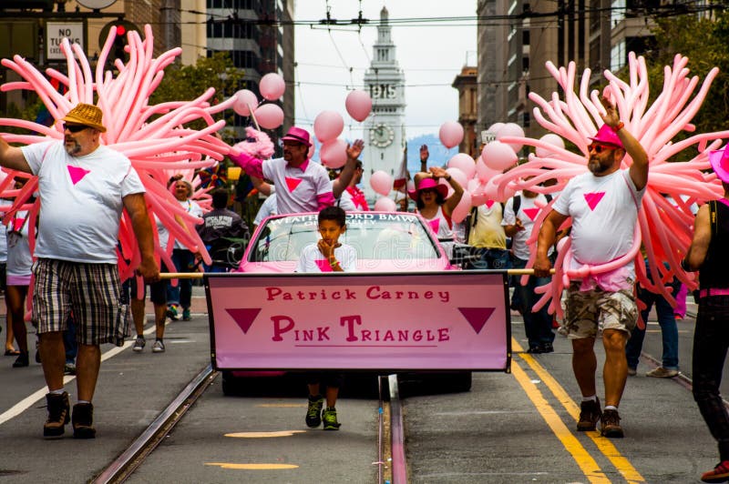 2015 San Francisco Pride editorial photography. Image of party - 57486862