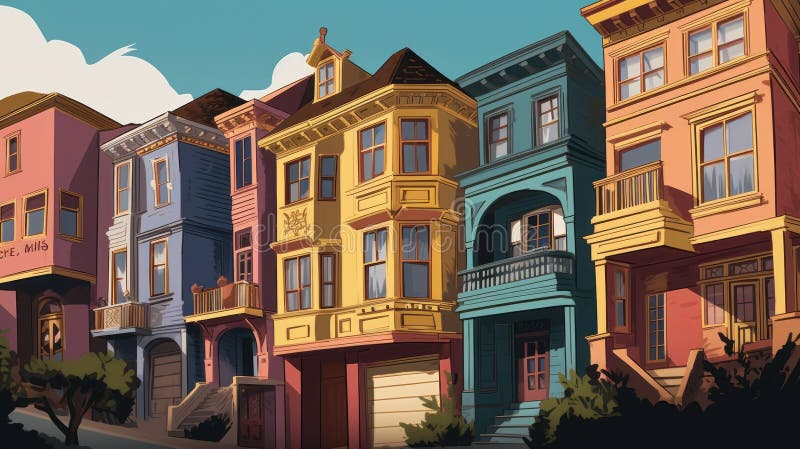 Renaissance Cityscape Stock Illustrations – 682 Renaissance Cityscape ...