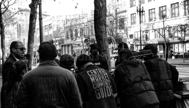 San Francisco streets editorial image. Image of america - 51993140