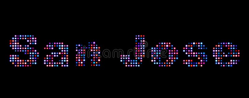 Jose Text Stock Illustrations – 367 Jose Text Stock Illustrations ...