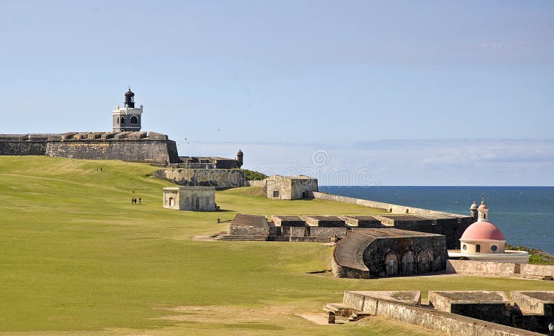 San Juan Picture. Image: 1415892