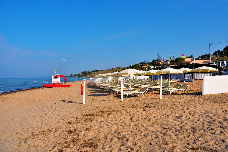 Sciacca sicily italy stock photo. Image of water, agrigento - 162068706