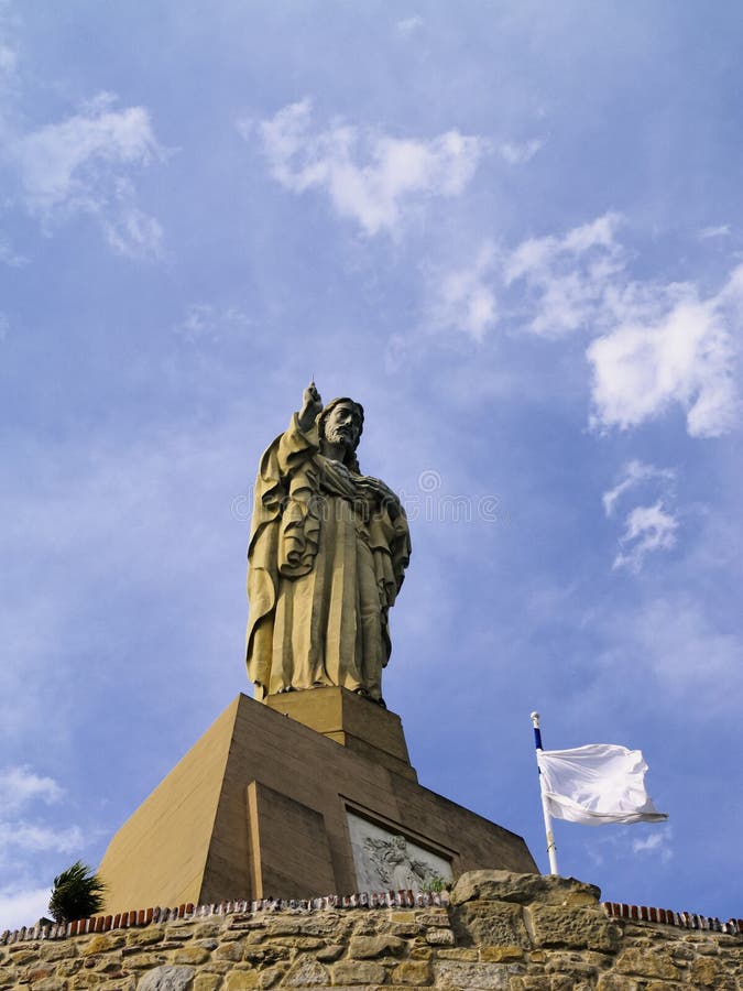 San Sebastian stock photo. Image of donostia, beach, ocean - 26631268