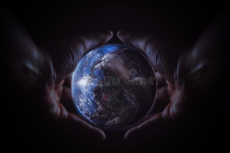 Sanar el mundo imagen de archivo. Imagen de mundo, seguridad - 233151487