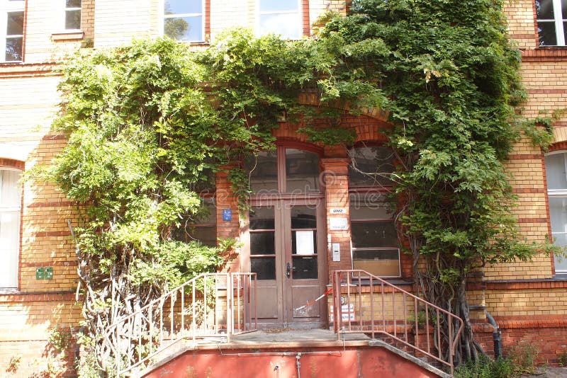 Wittenau Sanatorium Stock Photos - Free & Royalty-Free Stock Photos ...