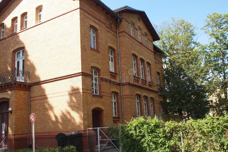 Wittenau Sanatorium Stock Photos - Free & Royalty-Free Stock Photos ...