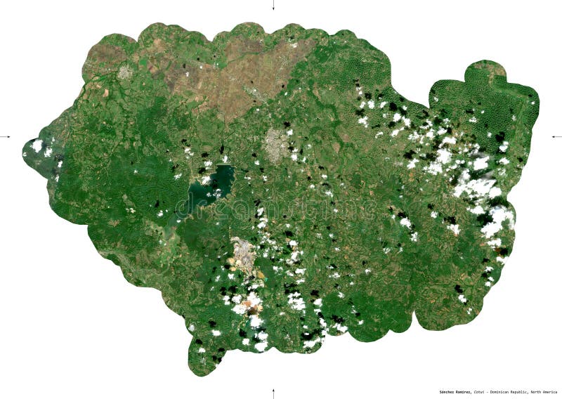 Sanchez Ramirez, Dominican Republic - White Solid. Sentinel-2 Sa Stock ... Sanchez Ramirez, Dominican Republic - White Solid. Sentinel-2 Sa Stock ...