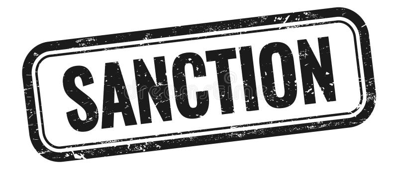 Sanction Stamp Stock Illustrations – 639 Sanction Stamp Stock ...