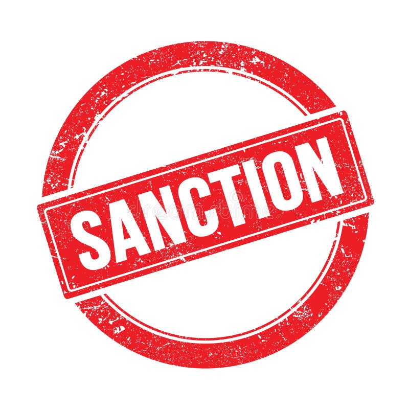 Sanction Stamp Stock Illustrations – 639 Sanction Stamp Stock ...