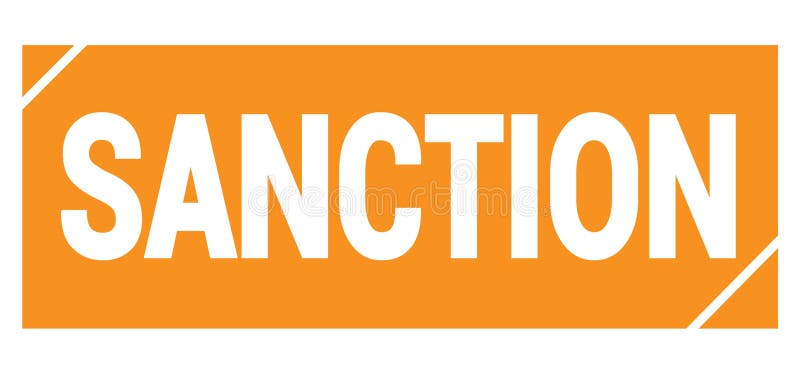 Sanction Stamp Stock Illustrations – 639 Sanction Stamp Stock ...