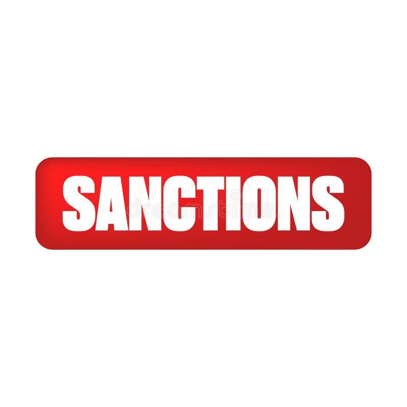 Stamp Sanctions Stock Illustrations – 206 Stamp Sanctions Stock ...