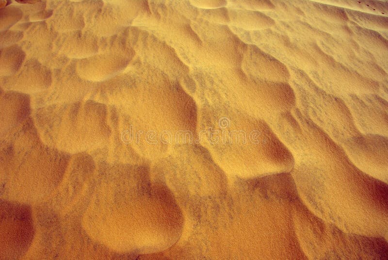 Sand patterns stock photo. Image of abstractly, natural - 4748688