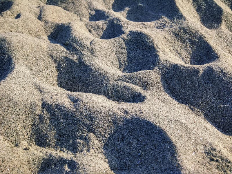 Sand stock image. Image of wallpaper, sand, shape, background - 145167367