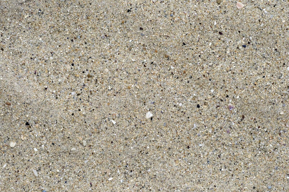 Sand stock image. Image of earthy, dirty, ripple, dirt - 15394951