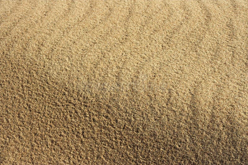 Sand, water and light stock image. Image of pattern, refreshing - 39362209