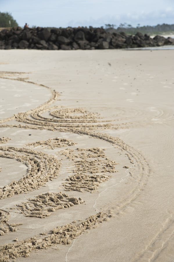 Sand Art 3 stock image. Image of bright, stones, shore - 33405183