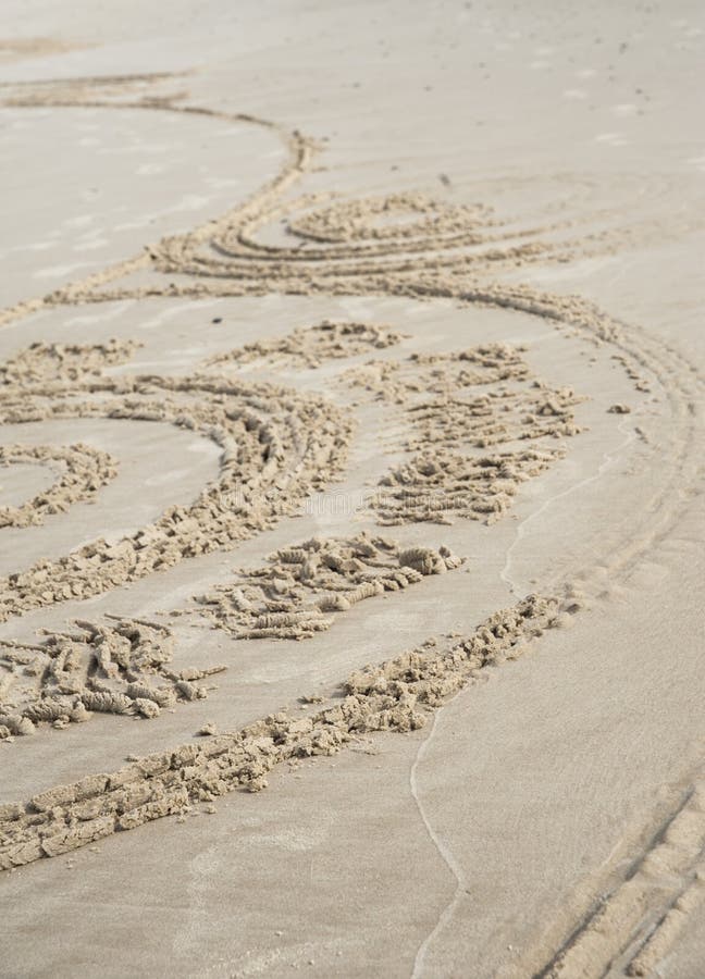 Sand Art 3 stock image. Image of bright, stones, shore - 33405183