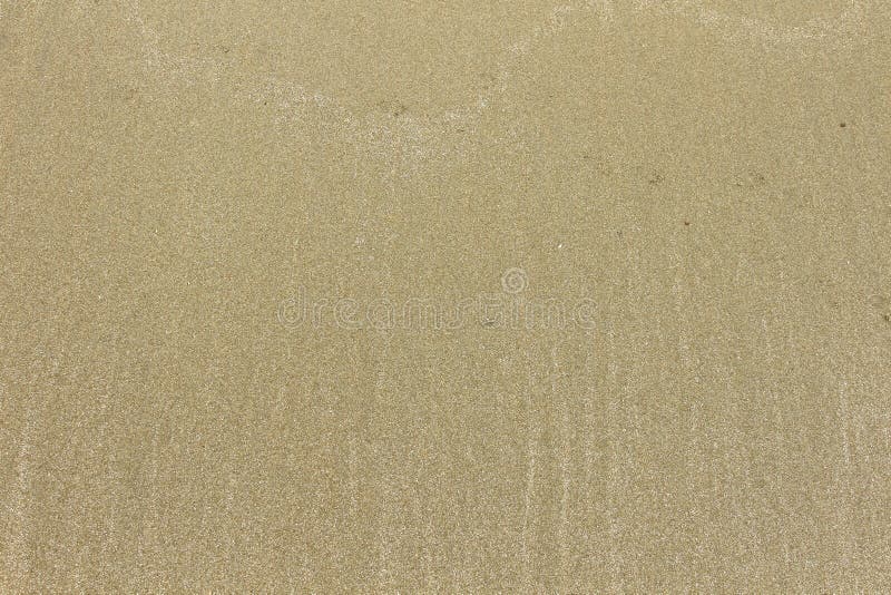 Sand As Textured Background Stock Photo - Image of textured, grains ...