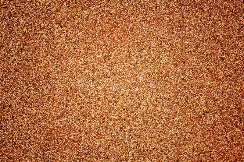 Sand background stock photo. Image of detail, ocean, empty - 15848862
