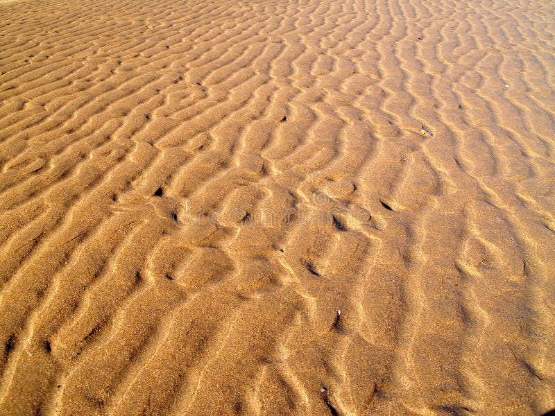 Sand Background Picture. Image: 2199274