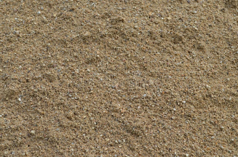 Sand ground texture stock image. Image of dust, ground - 2359655