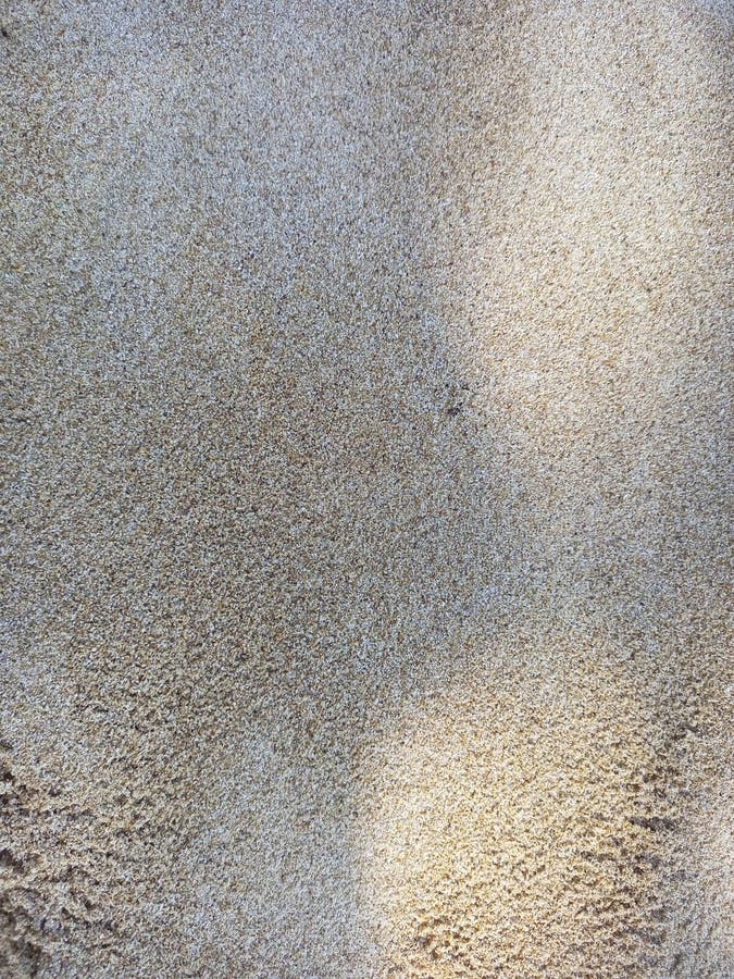 Sand Background Texture with Light Stock Image - Image of textile ...