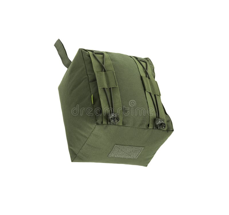 Sand Bag for Rifle Support and Comfortable Shooting. Accessory for ...