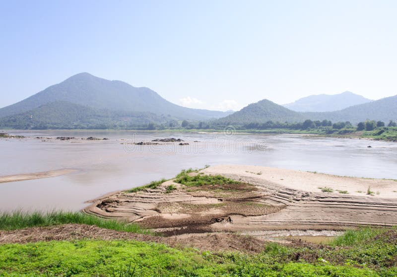 Sand bar stock photo. Image of park, beautiful, environment - 28921114