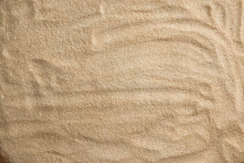 Sand on the Beach Back Ground Stock Image - Image of ecology, coast ...