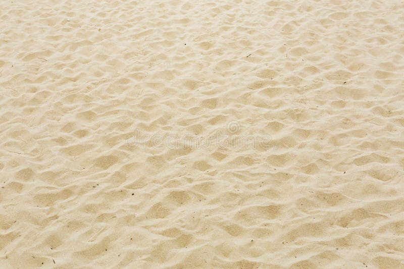 Sand beach stock image. Image of pattern, dune, beach - 35168887