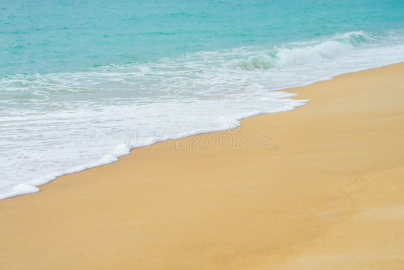 Sand beach ground floor stock photo. Image of dune, desert - 188058854