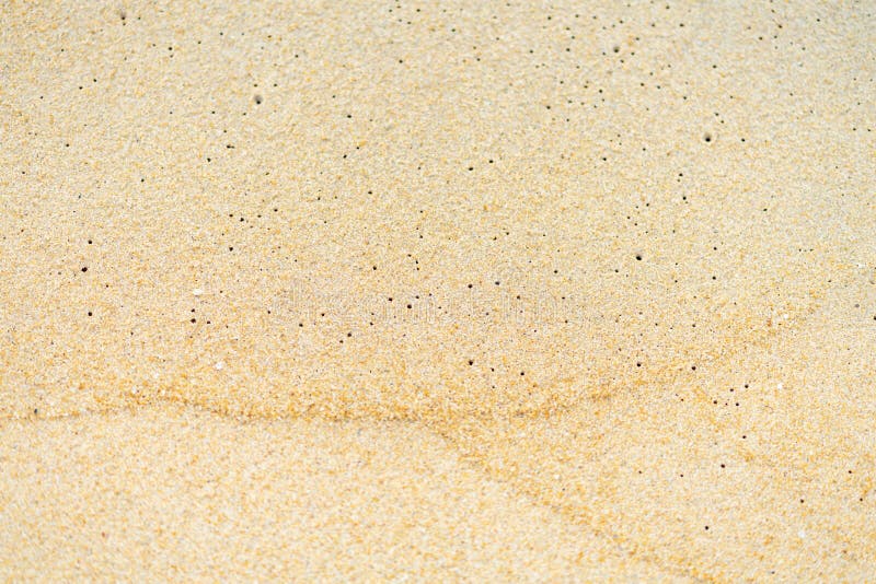 Sand beach ground floor stock image. Image of effect - 188056605