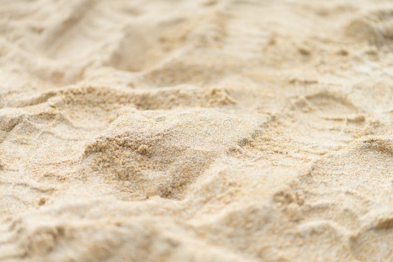 Sand beach ground floor stock image. Image of dune, dirt - 186192367