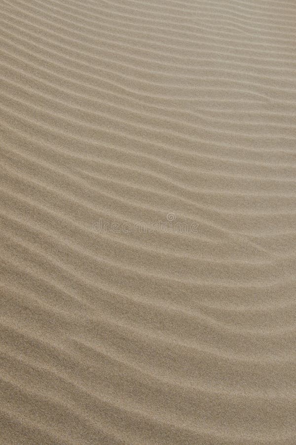 Sand Beach Pattern. Sand Texture Stock Photo - Image of grain, close ...