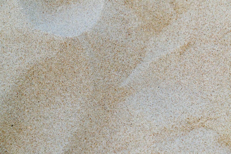 Sand on the Beach. Sandy Background. Backgrounds and Textures Stock ...