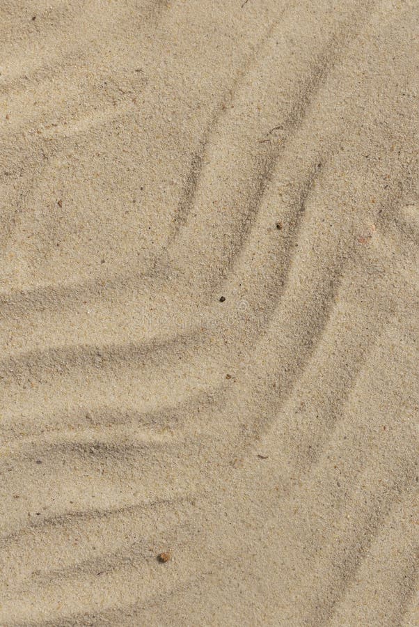 Sand on the beach texture stock image. Image of wavy - 283984123