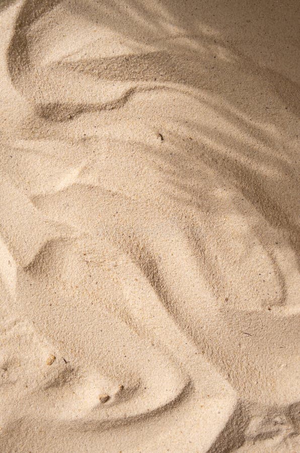 Sand on the beach texture stock image. Image of coastline - 314275447