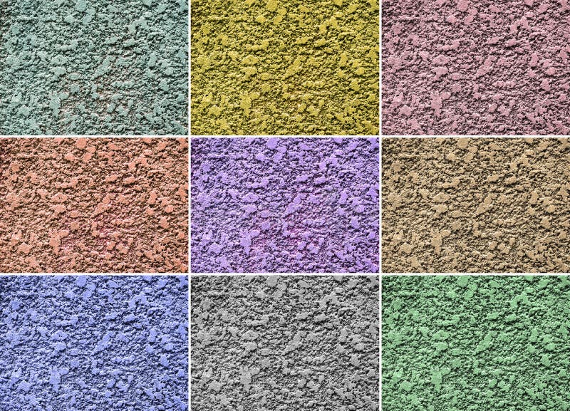 Sand blast concrete wall stock image. Image of material - 48282675
